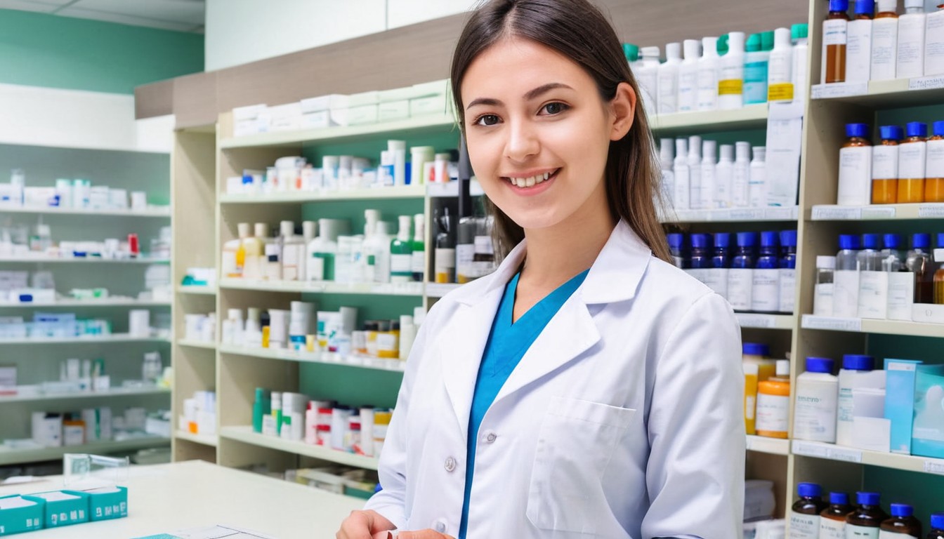 Employer Registration | Pharmacy Workforce Solution